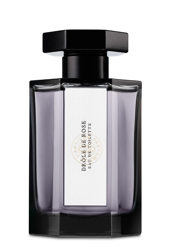 Pudrowe zapachy - forum Perfumy - GoldenLine.pl