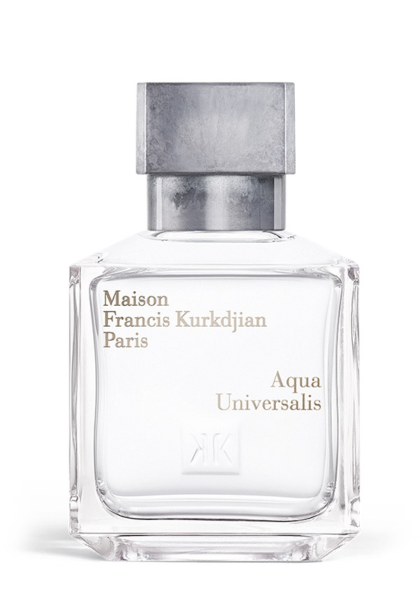 Aqua Universalis Eau de Toilette by Maison Francis Kurkdjian