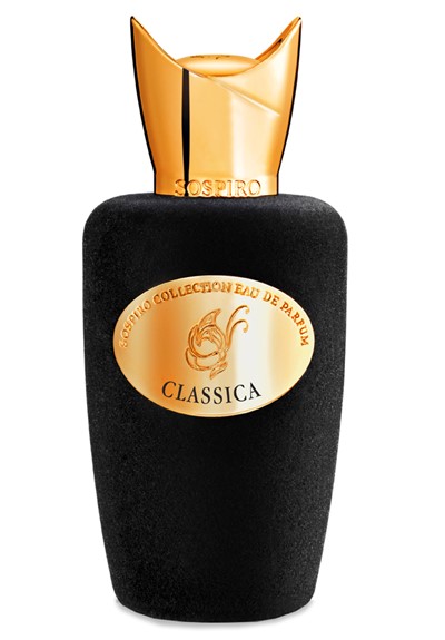 Classica Eau de Parfum by Sospiro | Luckyscent